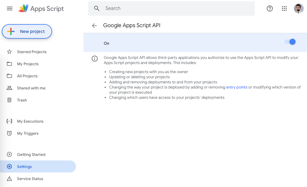 Streamlining Google Apps Script with Clasp | P-Tech Blog